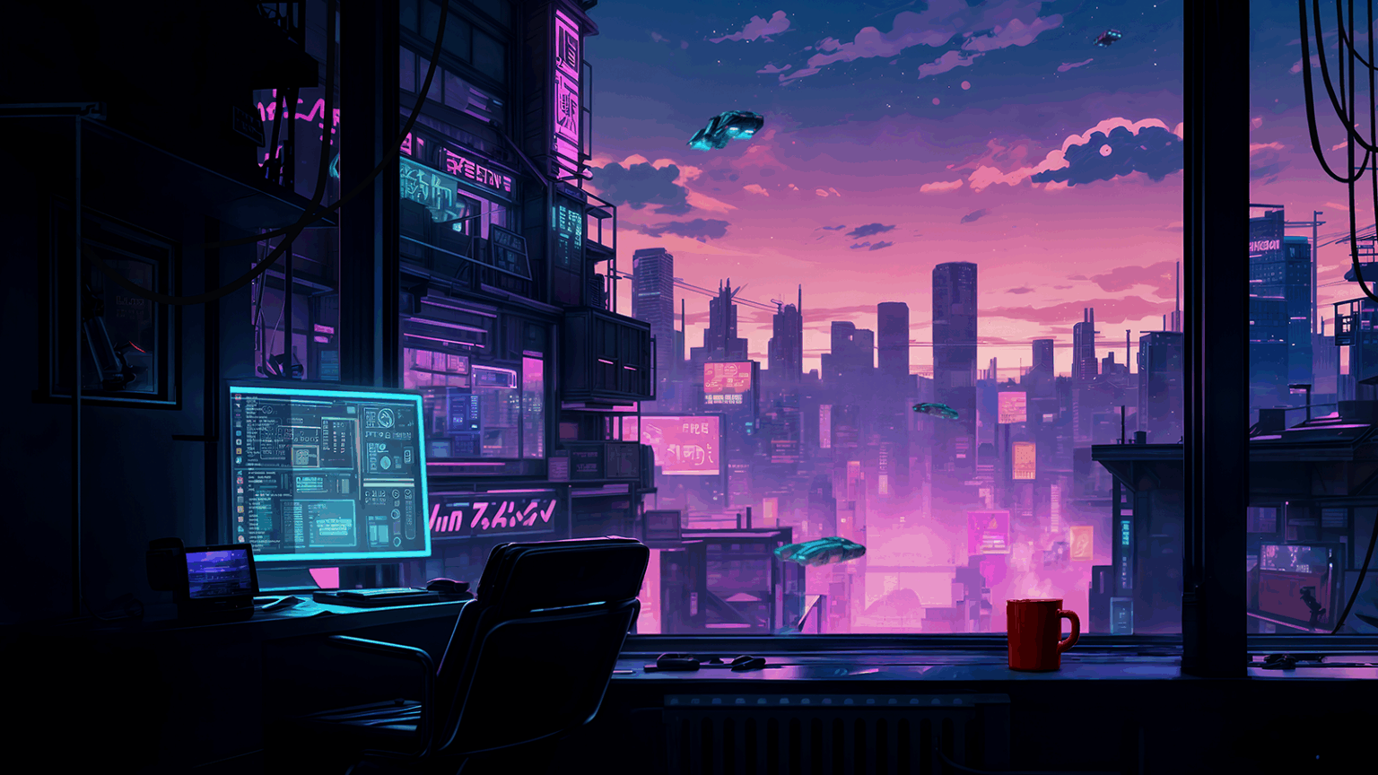 VPN Cafe | インターネットでプライバシーを守る