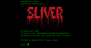Sliver C2の使い方と導入完全ガイド｜インストールからビーコン・セッションまで | VPN Cafe